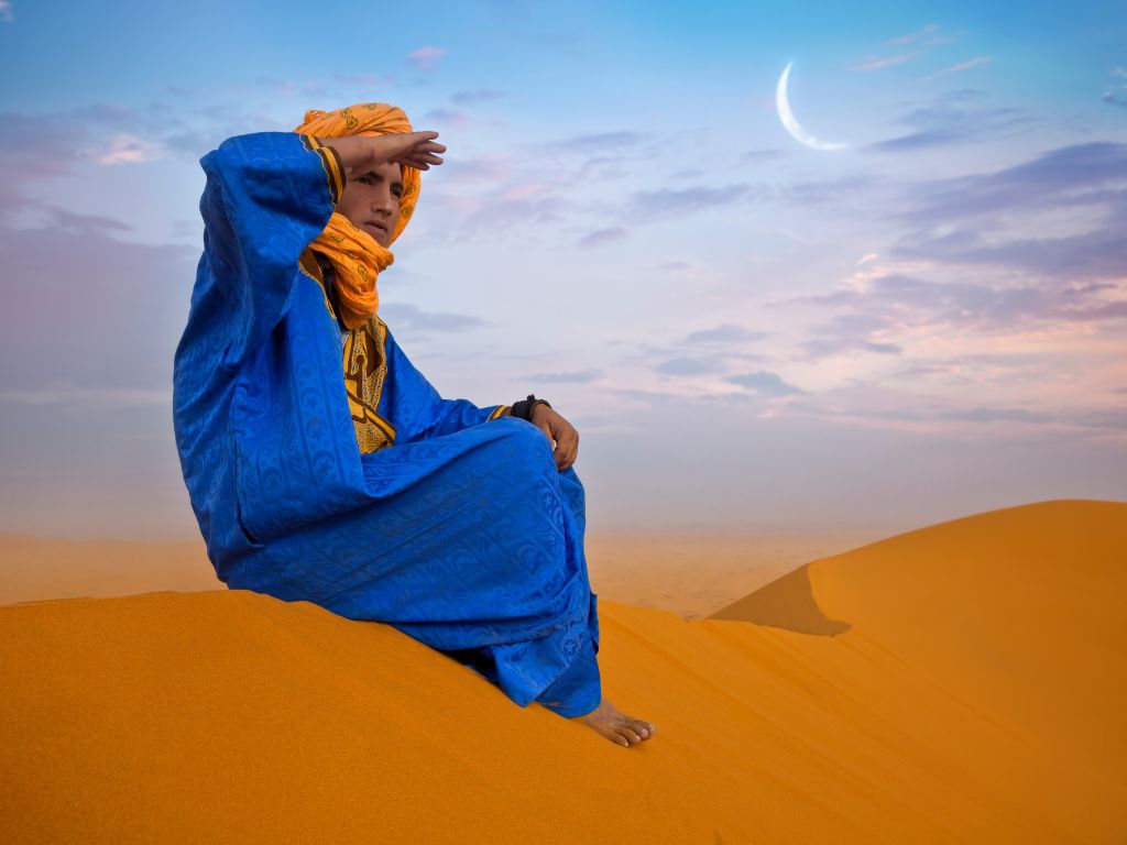 Maroko - kraljevski gradovi - 8 dana iz Zagreba | NIK Turistička agencija