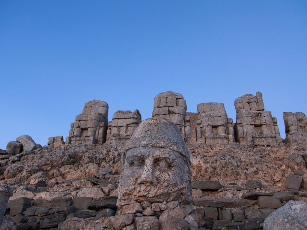 MEZOPOTAMIJA-koljevka civilizacije IZ SPLITA! | NIK Turistička agencija